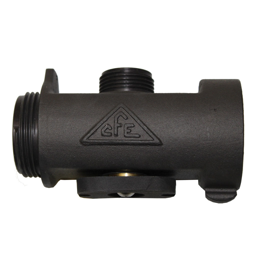 Fittings and Adapters for Fire Hoses — Cascade Fire Equipment