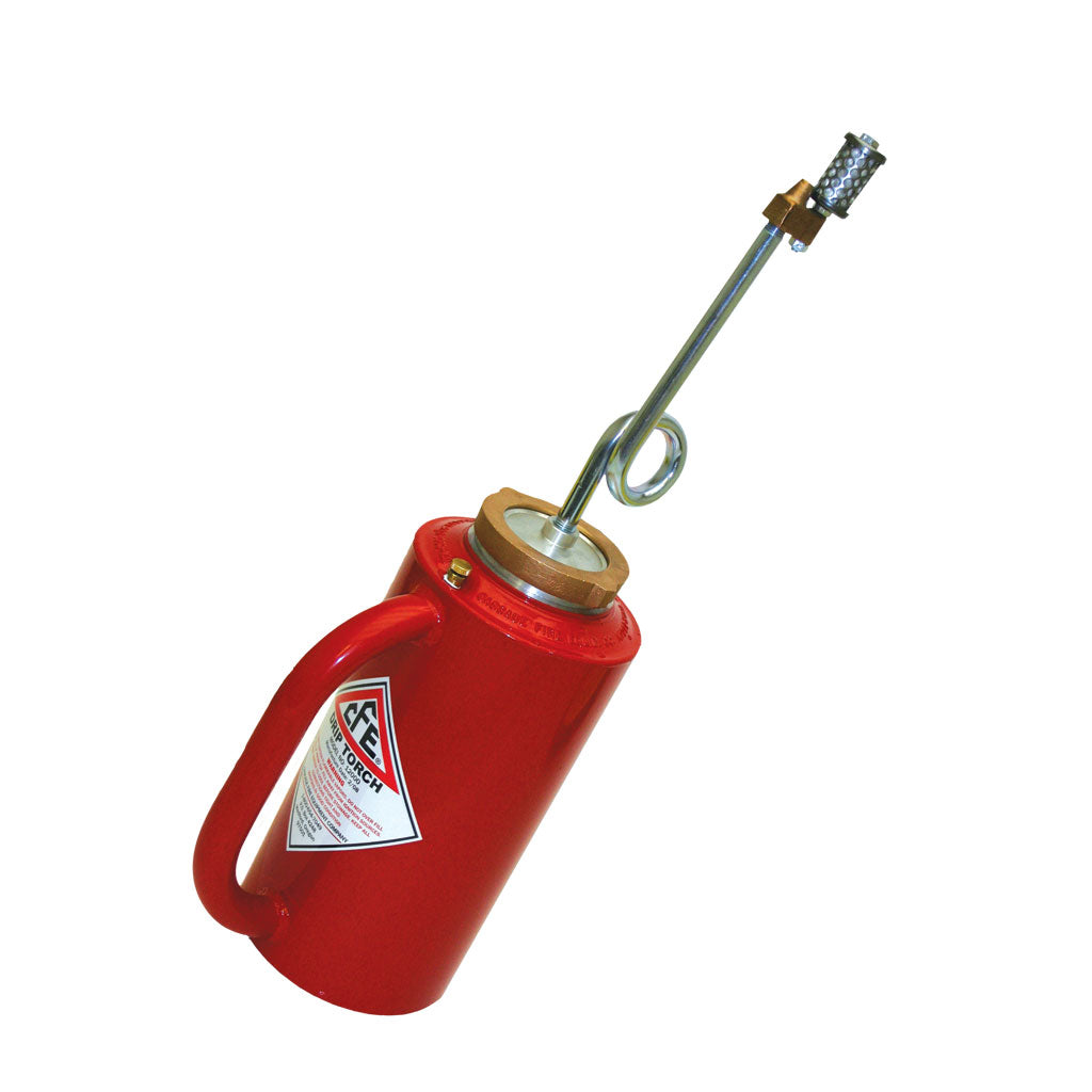 Drip Torch Collection for Controlled Burns — Cascade Fire Equipment