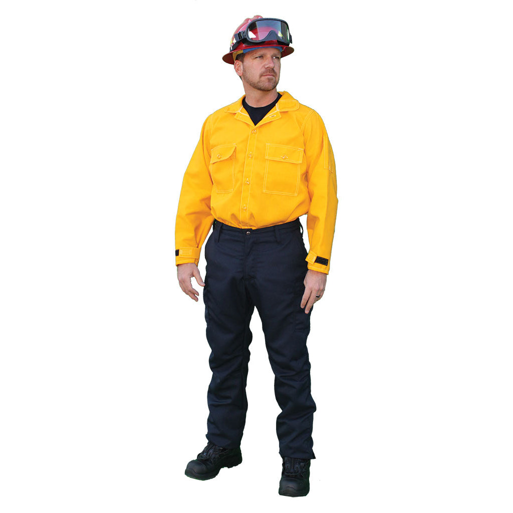 Brush Clothing — Cascade Fire Equipment