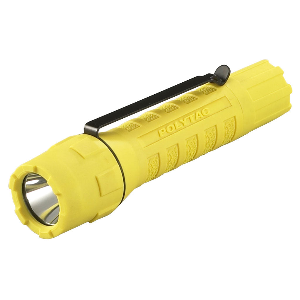 Hand Held Lamps — Cascade Fire Equipment