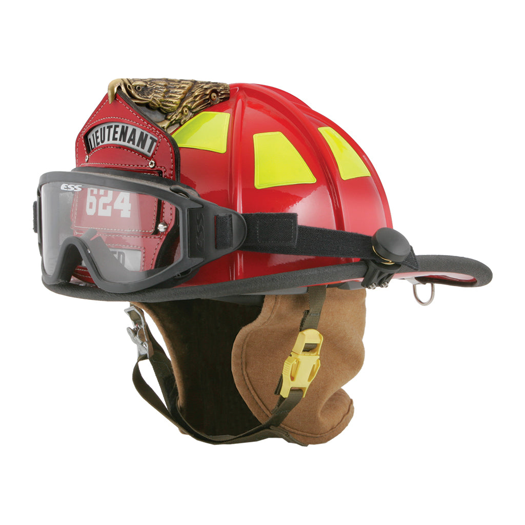 Structure Goggles — Cascade Fire Equipment