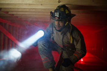 Structure Firefighting Equipment – Cascade Fire Equipment