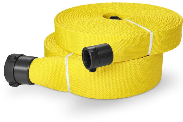Niender 3D Hose — Cascade Fire Equipment