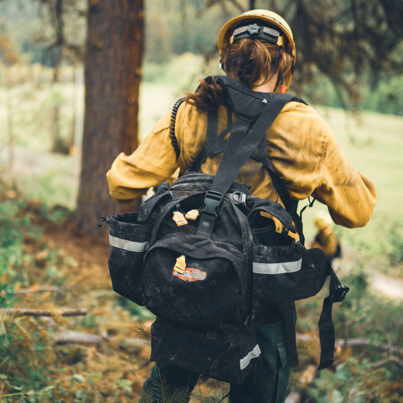 True North Fireball™ Wildland Pack — Cascade Fire Equipment
