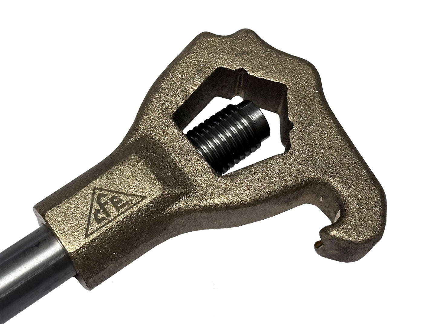 Hydrant Wrench for Firefighting Operations — Cascade Fire Equipment