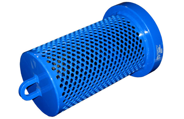 Barrel Strainers - Cascade Fire Equipment