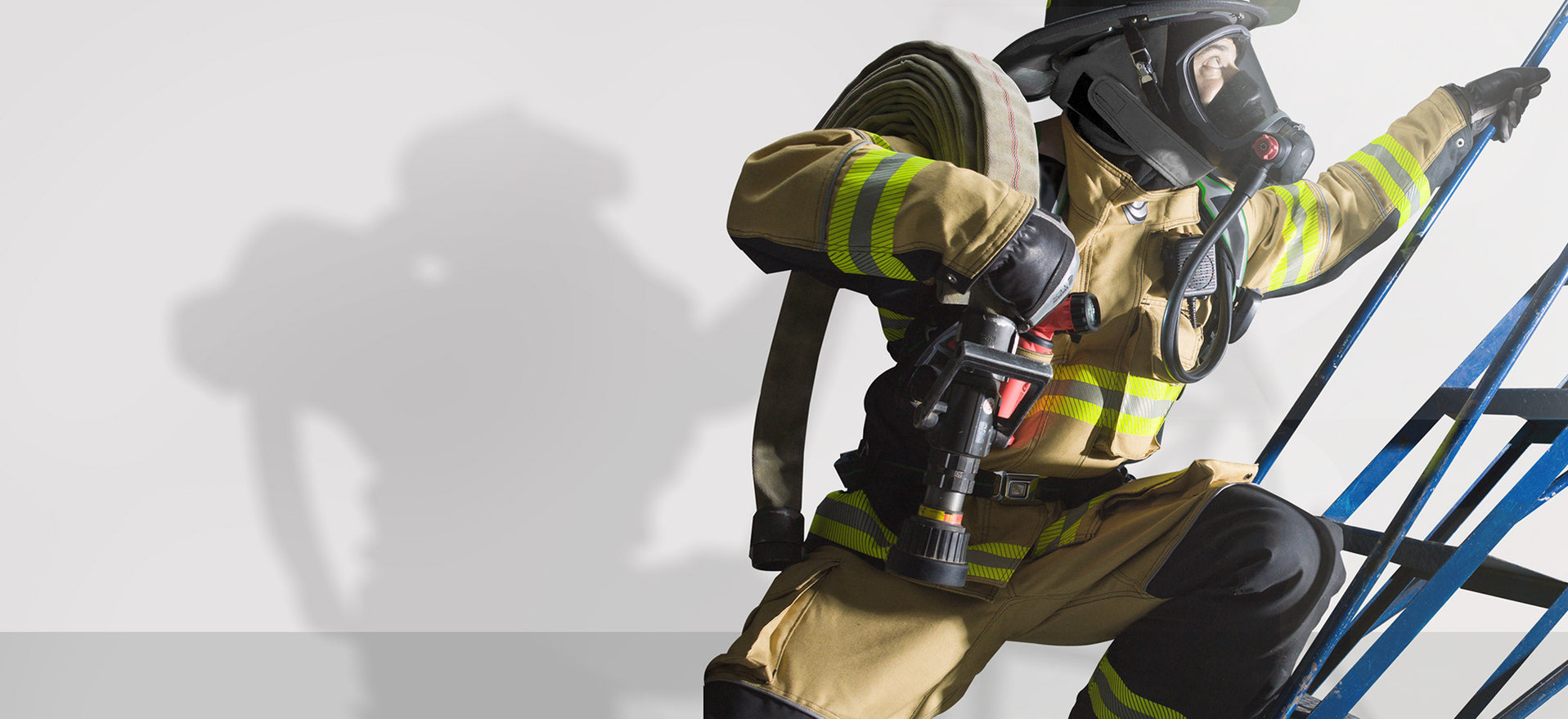 Cascade Fire Equipment - USA Manufacturer - Firefighting Gear