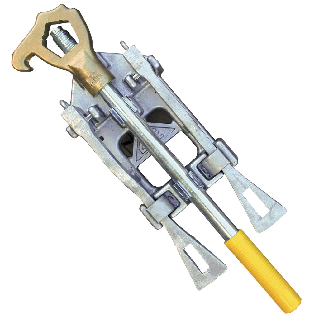 Hose & Equipment — Cascade Fire Equipment