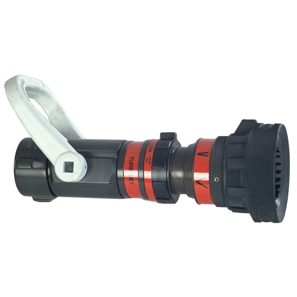 Akron - Turbojet™ - Nozzles — Cascade Fire Equipment