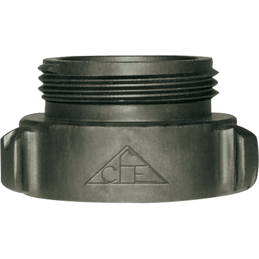 Fittings and Adapters for Fire Hoses — Cascade Fire Equipment