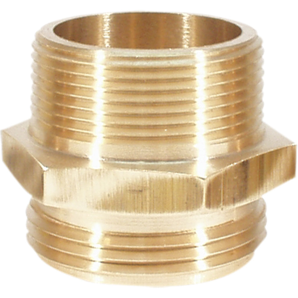Fittings and Adapters for Fire Hoses — Cascade Fire Equipment