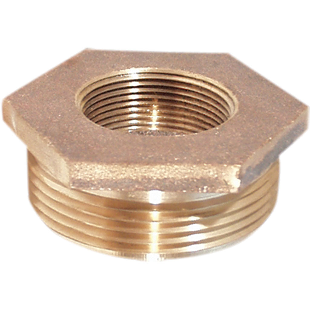 Fittings and Adapters for Fire Hoses — Cascade Fire Equipment