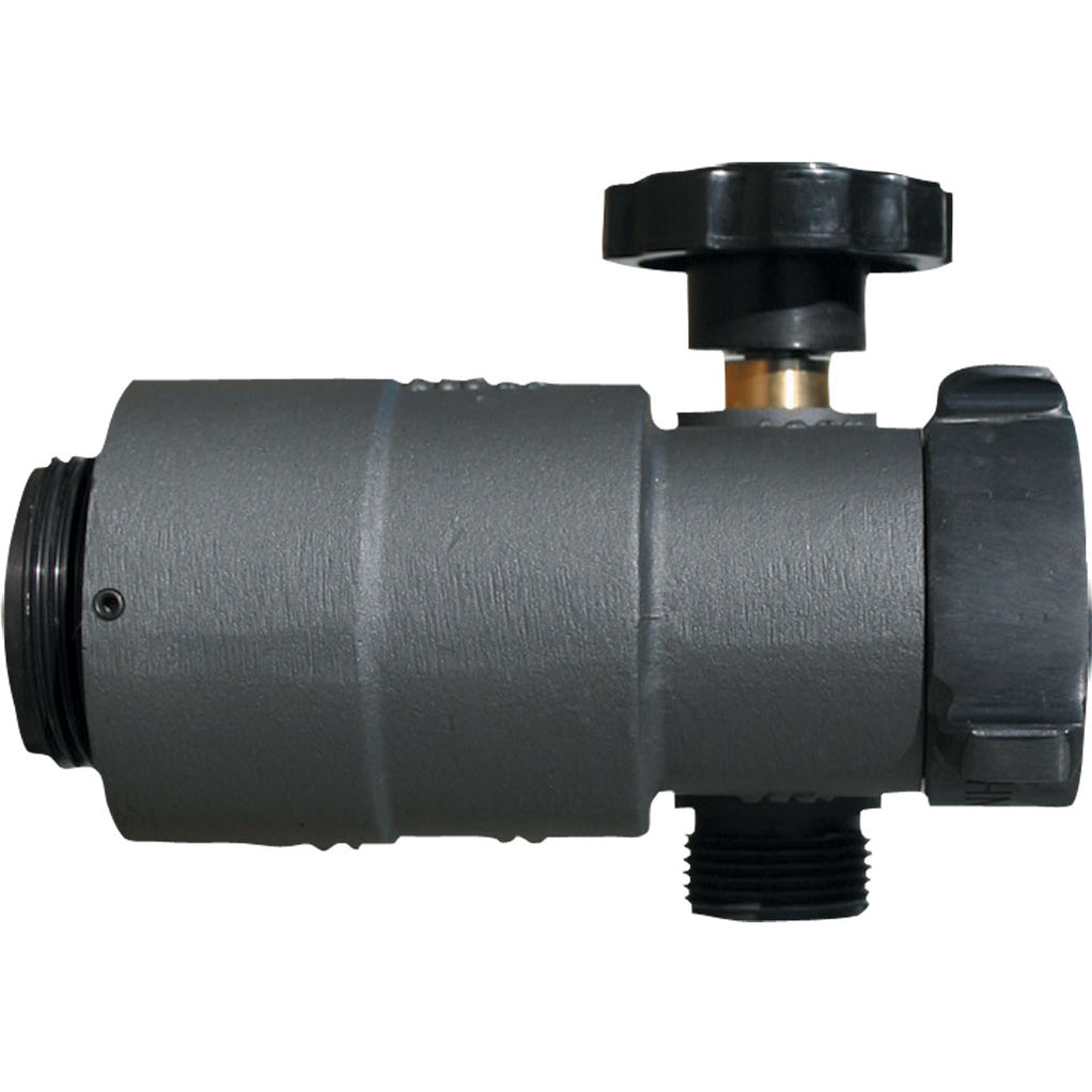 Check Bleeder Valve for Fire Hose Systems — Cascade Fire Equipment