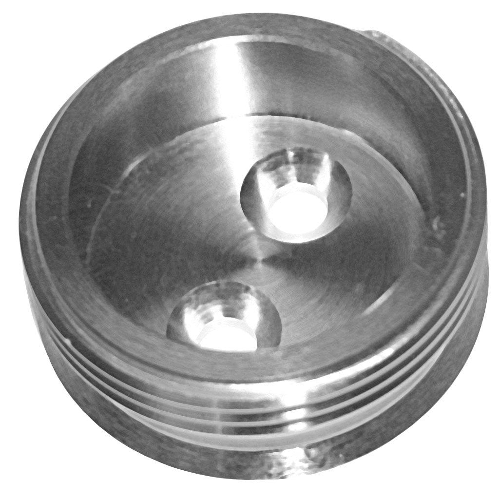 Running Board Holders - Mounting Plates — Cascade Fire Equipment