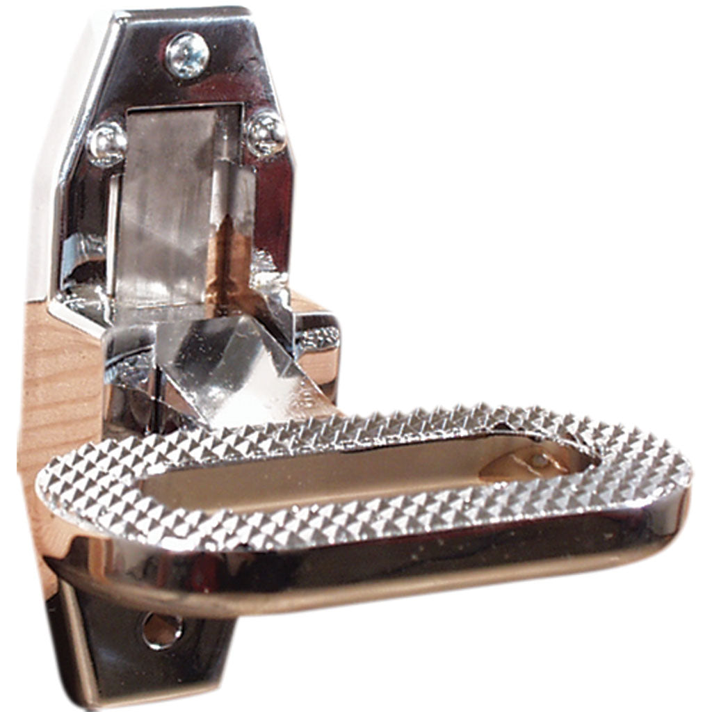 Folding Step — Cascade Fire Equipment