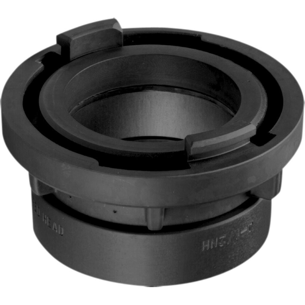 Fittings and Adapters for Fire Hoses — Cascade Fire Equipment