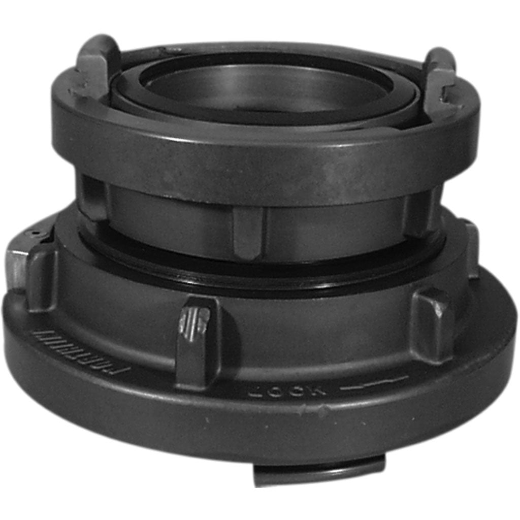 Fittings and Adapters for Fire Hoses — Cascade Fire Equipment