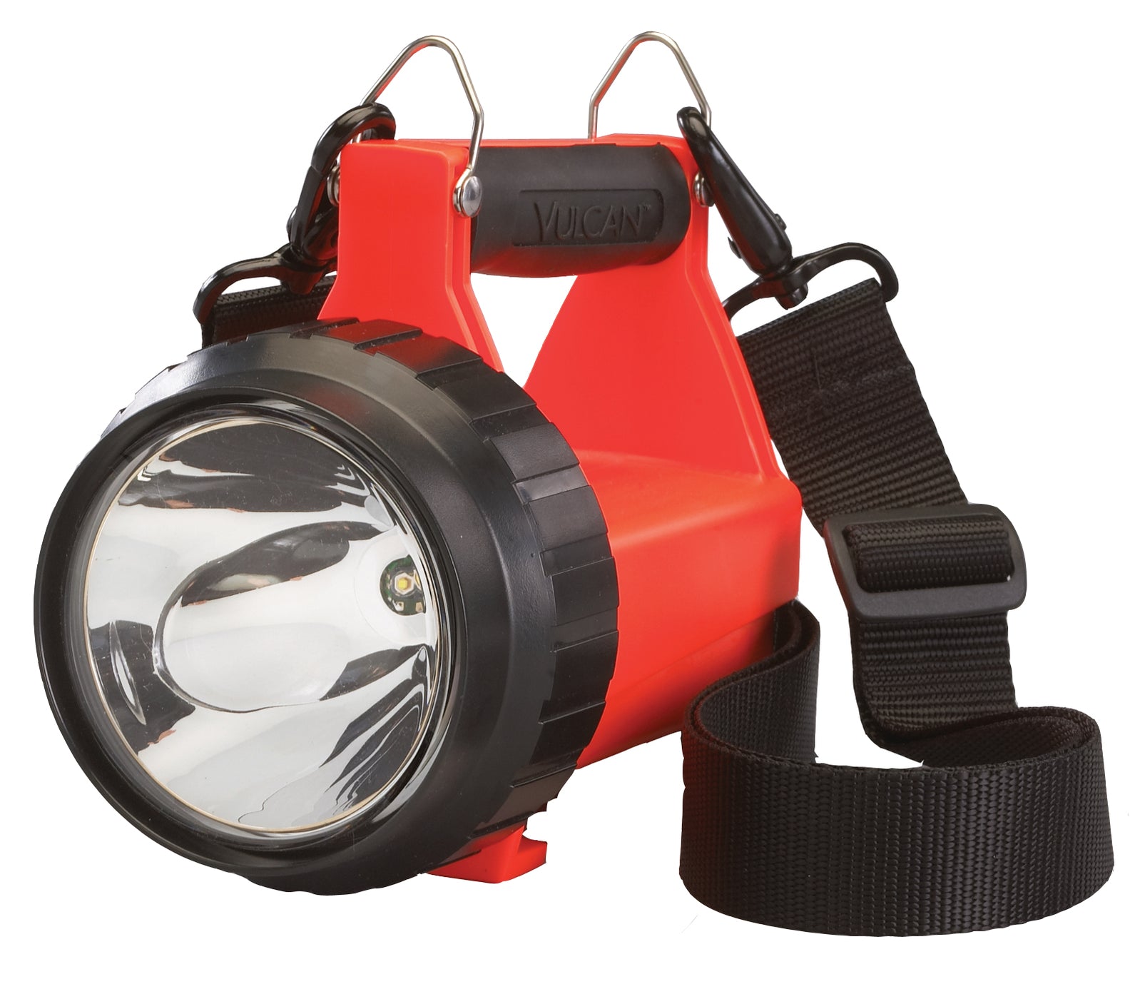 Streamlight - Fire Vulcan® LED Light — Cascade Fire Equipment