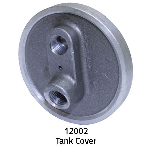 Drip Torch - Replacement Parts - Cascade Fire Equipment