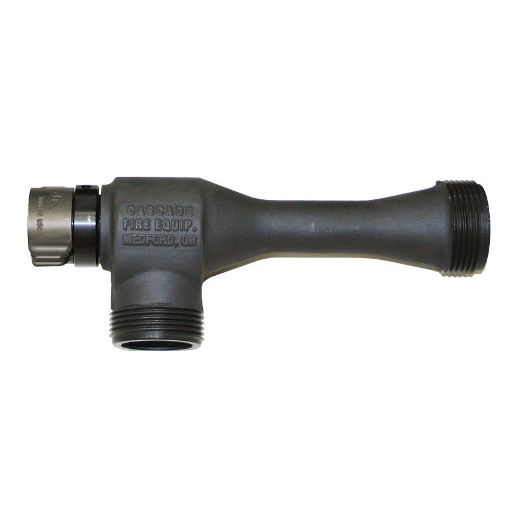High Performance Ejectors — Cascade Fire Equipment