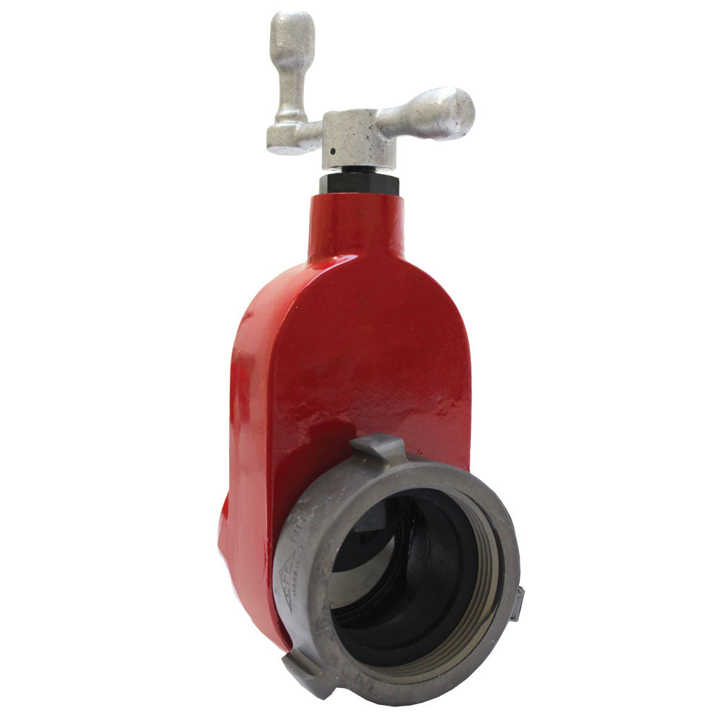 CFE - Gate Valve - Cascade Fire Equipment