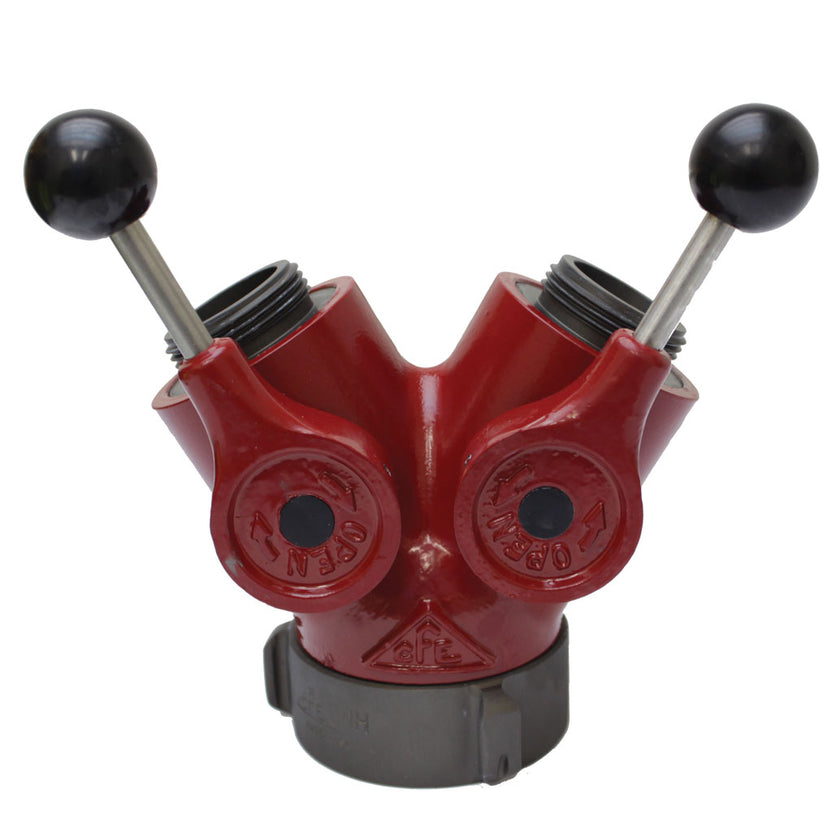 Lightweight Gated Wyes – Cascade Fire Equipment