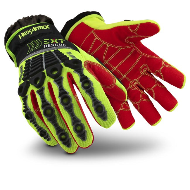 EXT Rescue® 4013 - Extrication Gloves - Cascade Fire Equipment