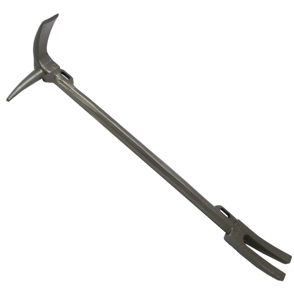 Halligan Style Tool - Structure Fire Tools — Cascade Fire Equipment