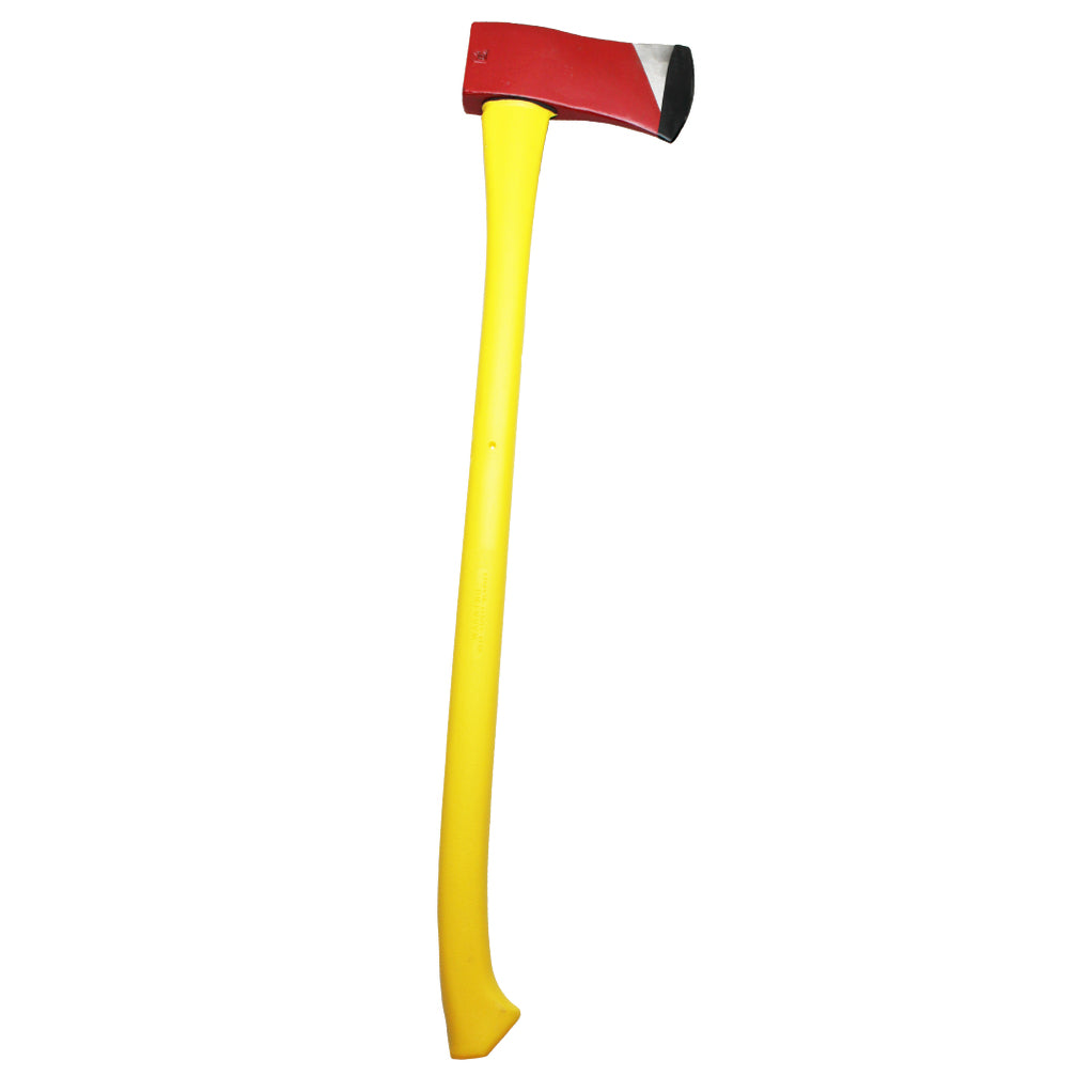 Flat Head Axe - Structure Fire Tools — Cascade Fire Equipment
