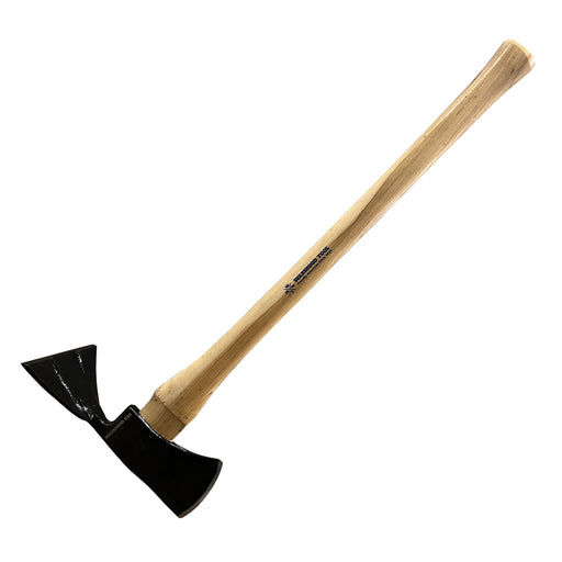 Super Pulaski Tool for Wildland Firefighting – Cascade Fire Equipment