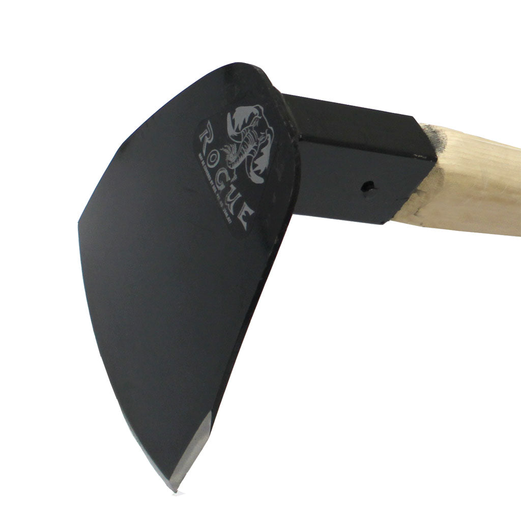 Rogue Hoe & Rogue Pick Hoe - Wildland Firefighting Tools - Cascade Fire ...