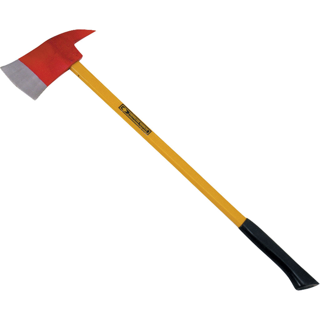 Fire Axes for Forcible Entry and Firefighting — Cascade Fire Equipment