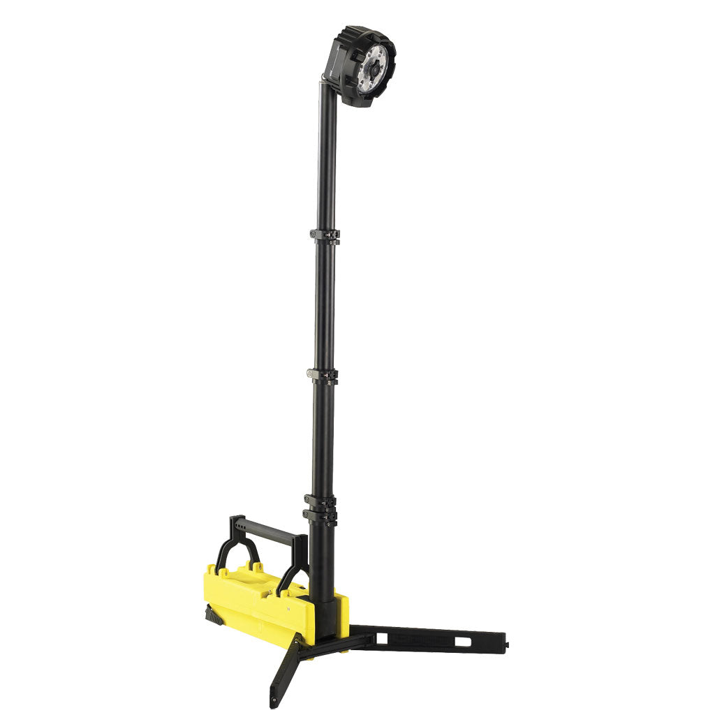 Scene Lights — Cascade Fire Equipment
