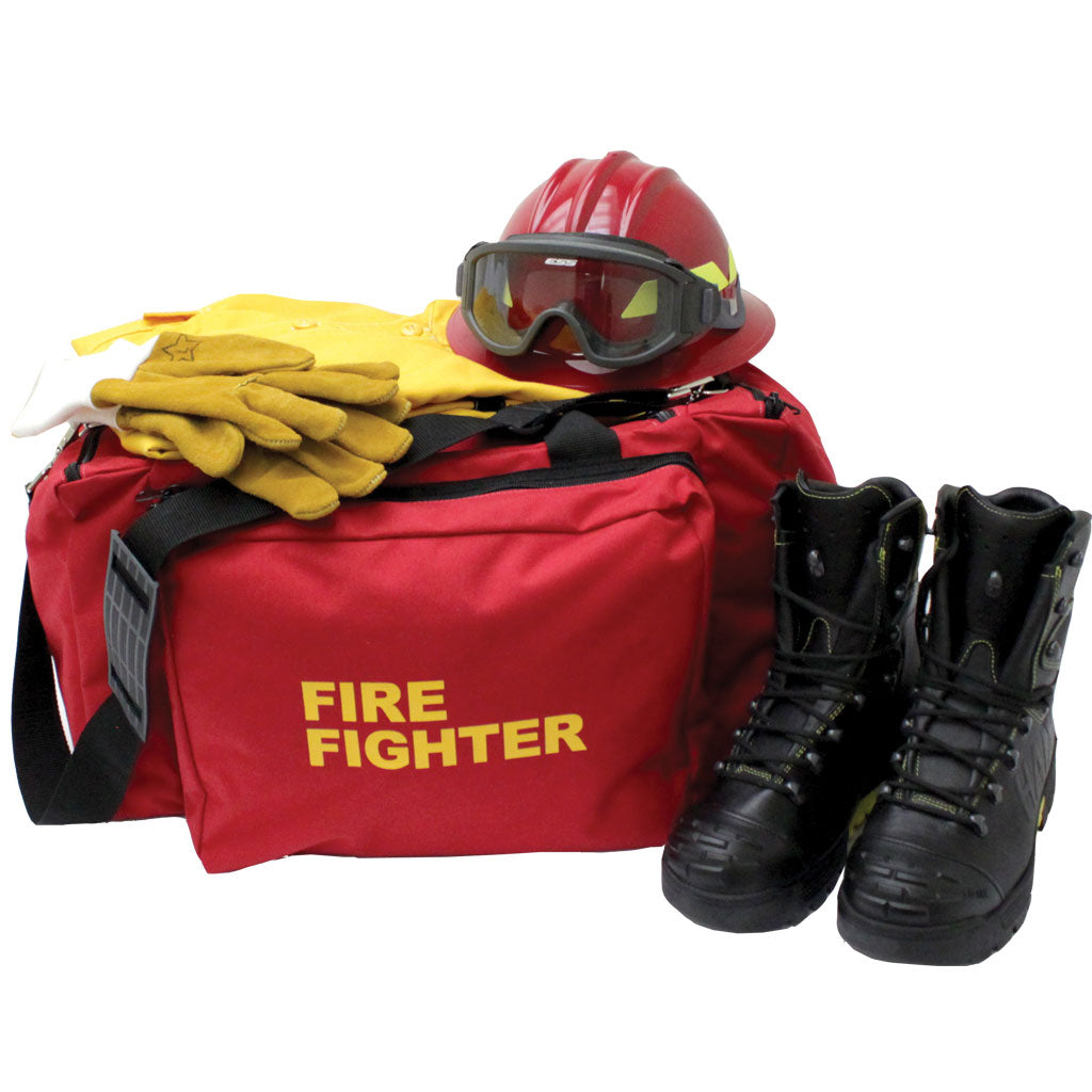 Wildland Firefighting Gear — Cascade Fire Equipment