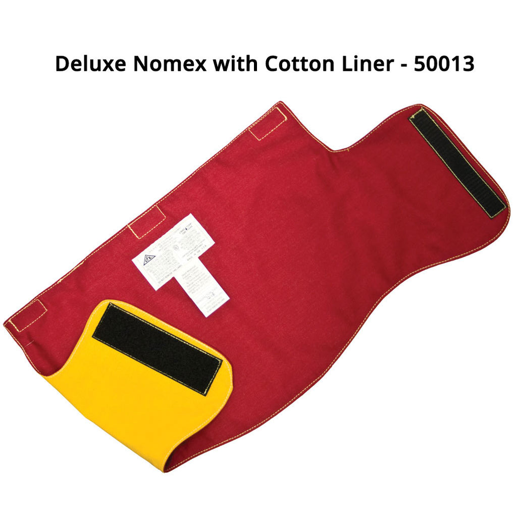 Strike Team® Fire Gear - Face & Neck Shrouds — Cascade Fire Equipment