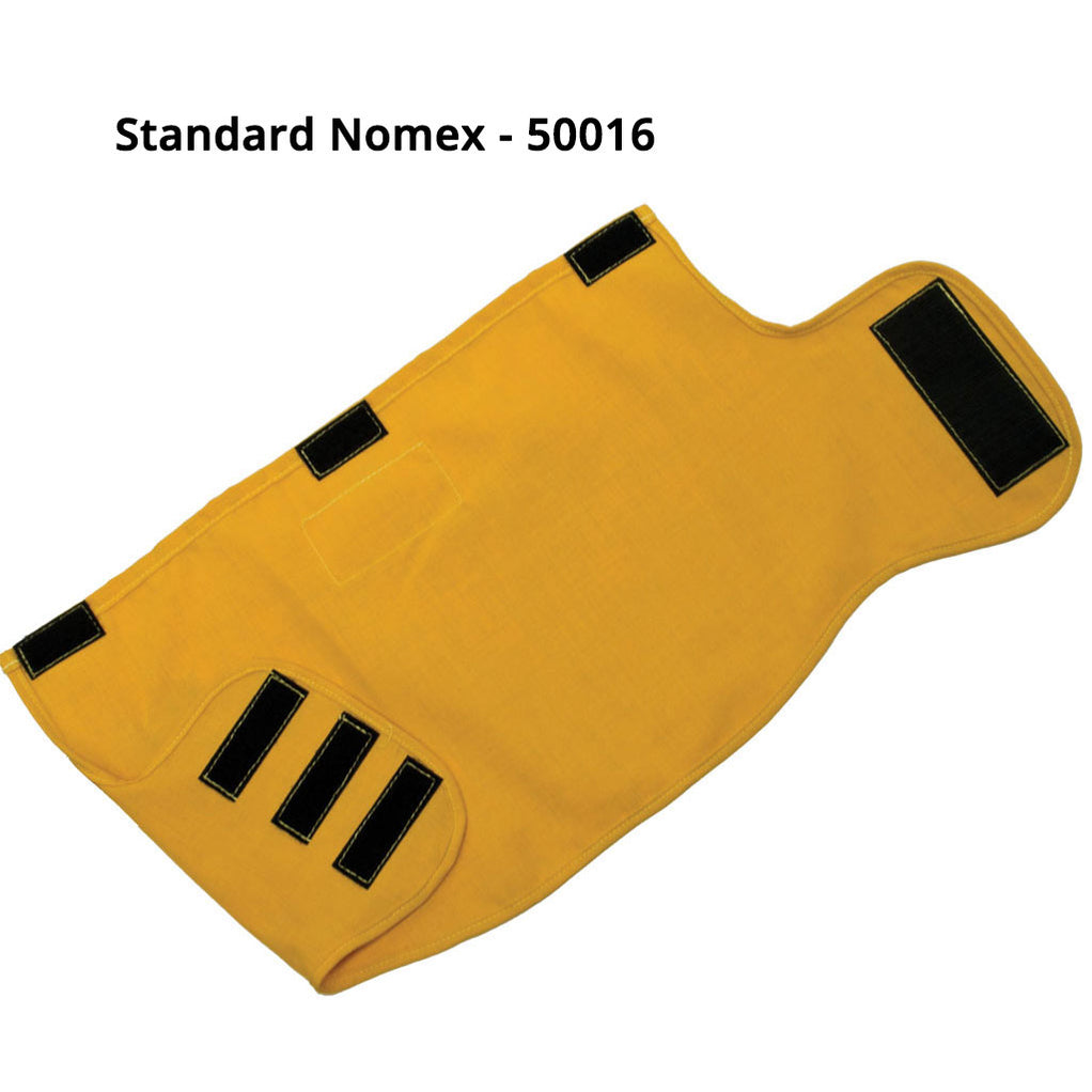 Strike Team® Fire Gear - Face & Neck Shrouds — Cascade Fire Equipment