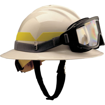 Wildland Helmets for Firefighter Protection – Cascade Fire Equipment