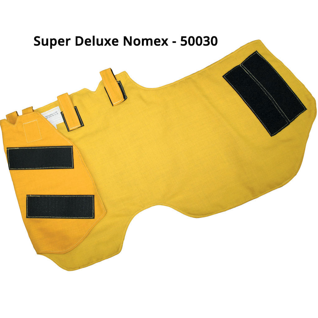 Strike Team® Fire Gear - Face & Neck Shrouds — Cascade Fire Equipment