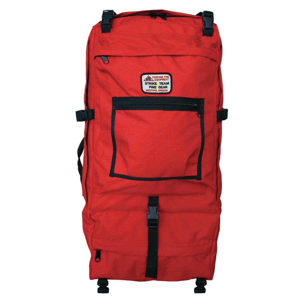 Gear Bags & Packs — Cascade Fire Equipment
