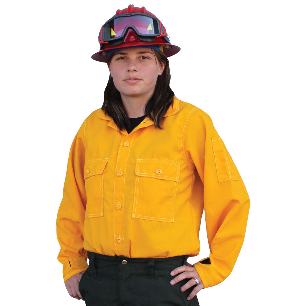 Strike Team® Fire Gear - Shirts - Cascade Fire Equipment