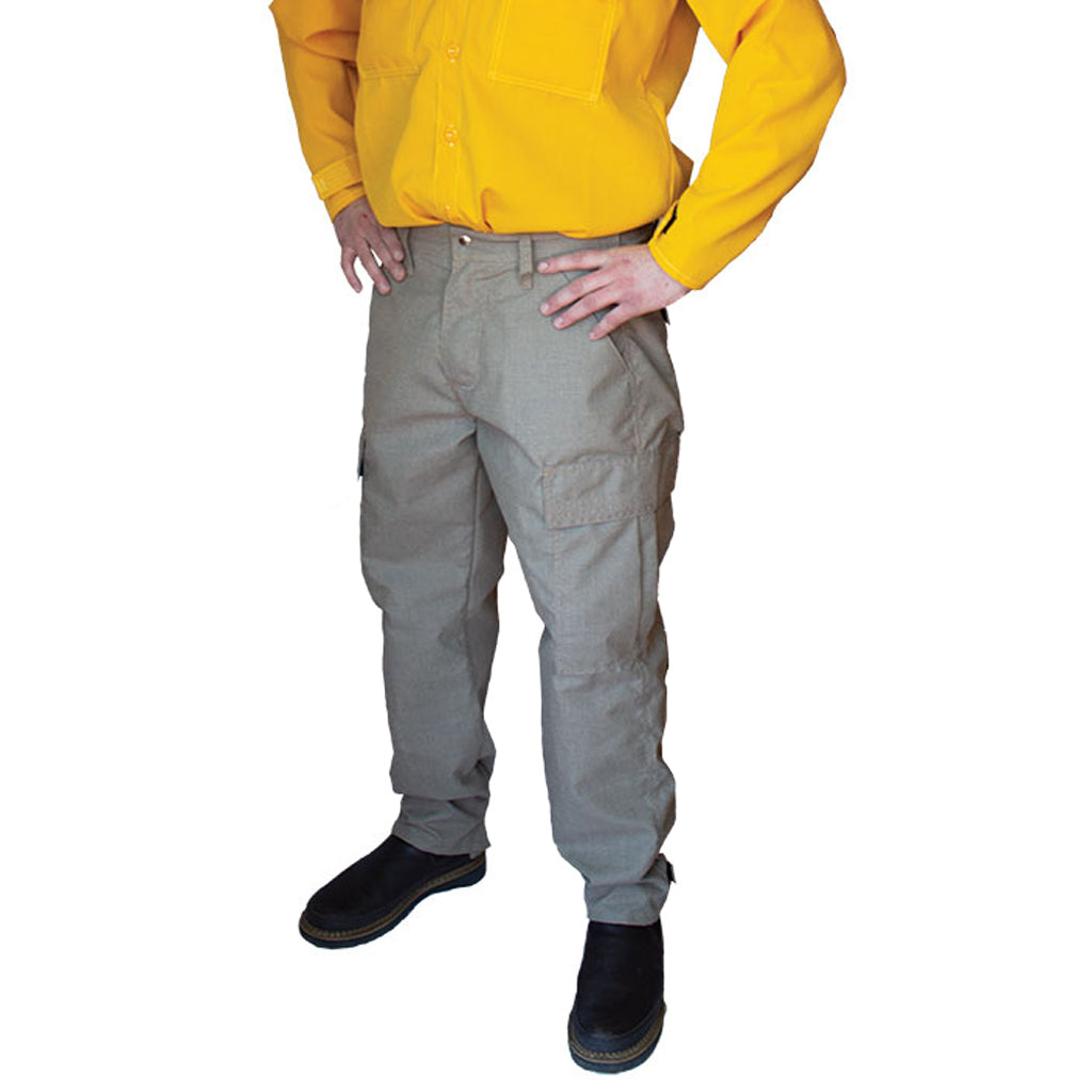 Strike Team® Fire Gear – Cascade Fire Equipment