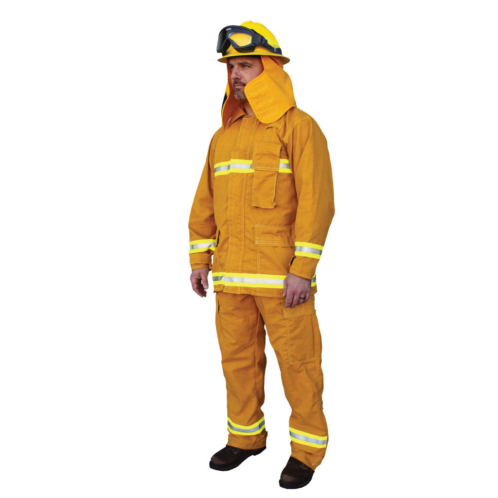 Strike Team® Fire Gear for Wildland Firefighters – Cascade Fire Equipment
