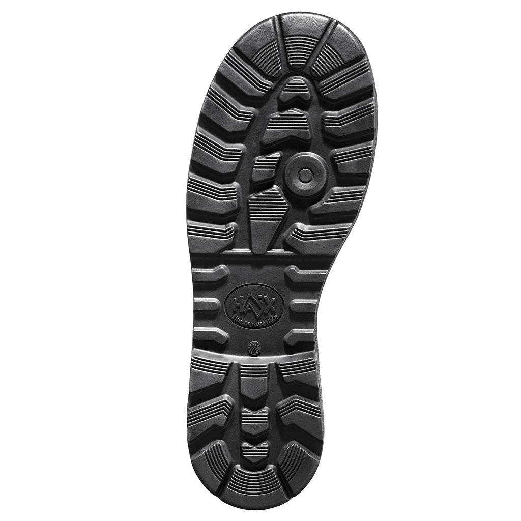 Haix® - Fire Hunter Xtreme - Men's Boots - Cascade Fire Equipment
