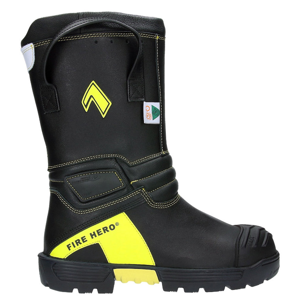 Haix® - Fire Hero Xtreme - Women's Boots — Cascade Fire Equipment