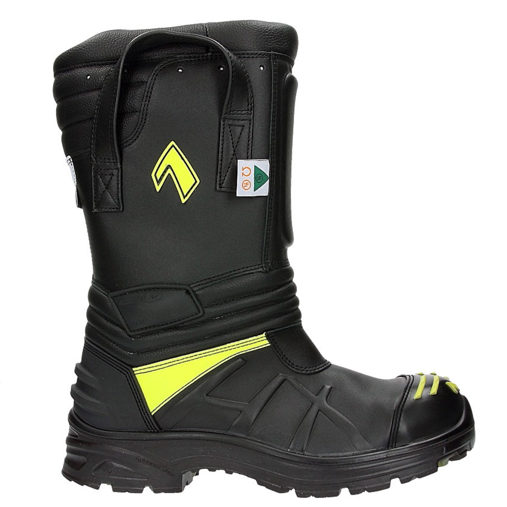 Haix® - Fire Eagle Air - Men's Boots - Cascade Fire Equipment