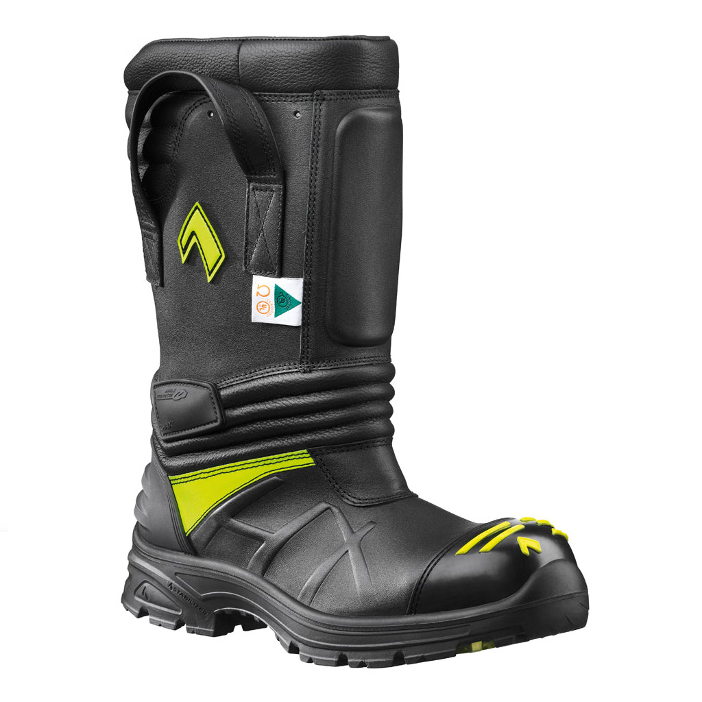 Structure Boots — Cascade Fire Equipment