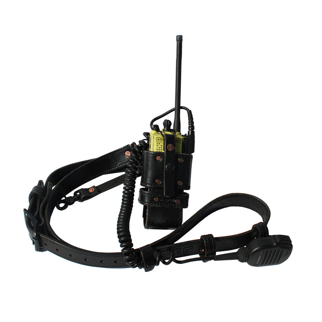 Wildland PPE for Firefighter Safety — Cascade Fire Equipment
