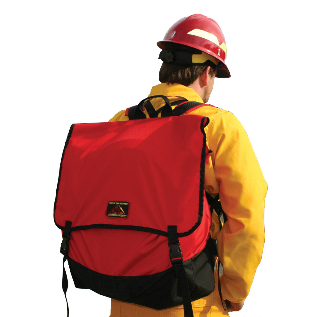 Strike Team® Fire Gear - Cascade Hose Pack — Cascade Fire Equipment