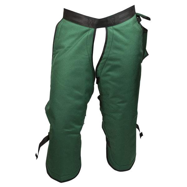 Forestry Chaps - Cascade Fire Equipment
