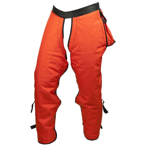 Forestry Chaps - Cascade Fire Equipment